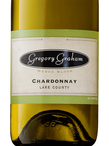 Gregory Graham Chardonnay (Wedge Block) | Vivino France