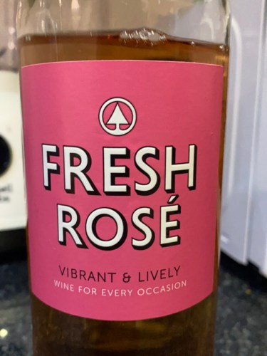Spar Fresh Rosé | Vivino US