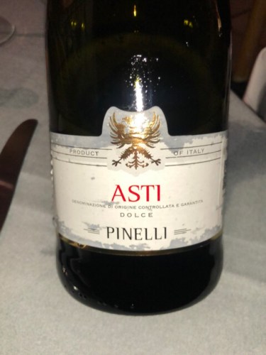 Pinelli Asti Dolce | Vivino US