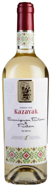 Kazayak Sauvignon Blanc - Riton | Vivino US