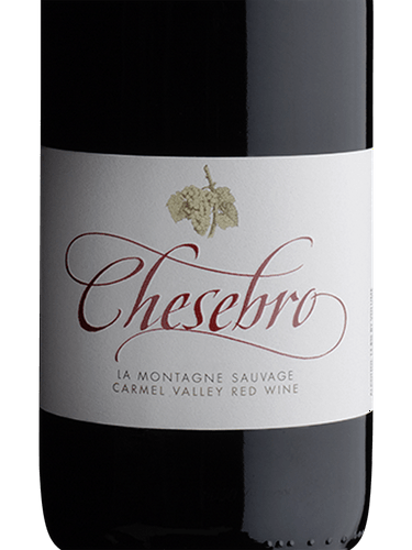 Chesebro La Montagne Sauvage | Vivino US