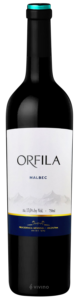 Orfila Malbec | Vivino English