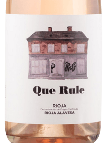 Clos Ibai Que Rule | Vivino US
