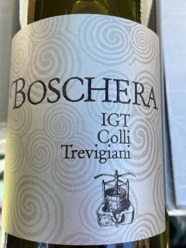 Torchiato di Fregona Boschera Colli Trevigiani | Vivino US