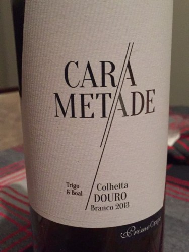Prime Grape Cara Metade Colheita Branco | Vivino Australia