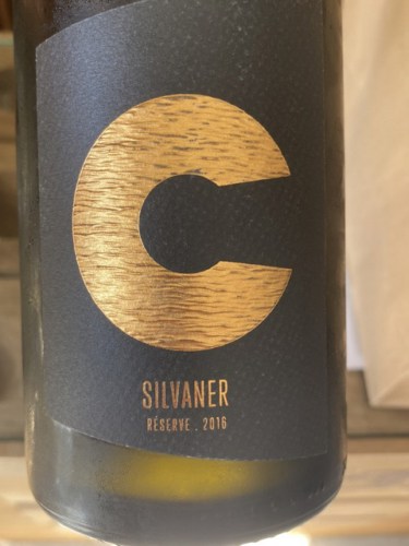 Neverland Wine Silvaner Reserve | Vivino US