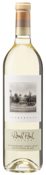 Round Pond Estate Rutherford Sauvignon Blanc | Vivino Australia