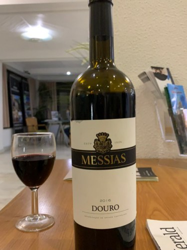 2017 Messias Douro Tinto | Vivino US