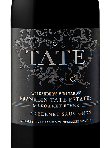 Franklin Tate Alexander's Vineyard Cabernet Sauvignon | Vivino Australia
