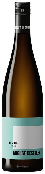 August Kesseler Riesling | Vivino België