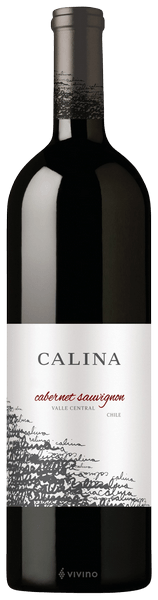 Calina Cabernet Sauvignon | Vivino US