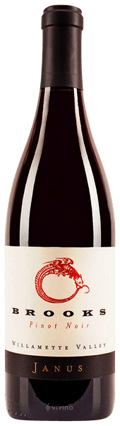 2019 Brooks Janus Pinot Noir | Vivino US