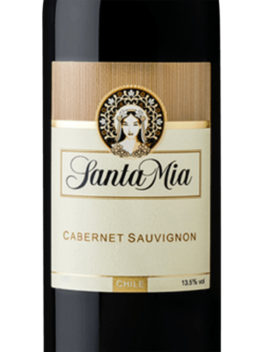 Santa Mia Cabernet Sauvignon | Vivino US