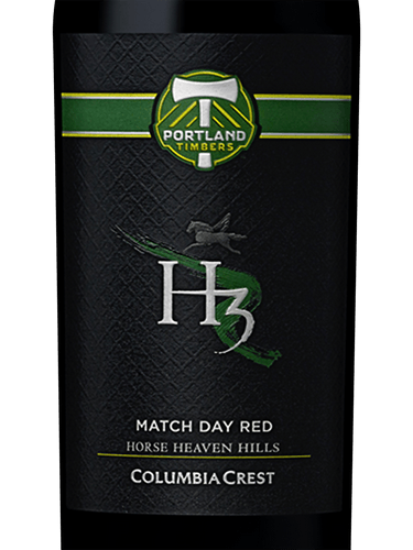 Columbia Crest H3 Match Day Red | Vivino Australia