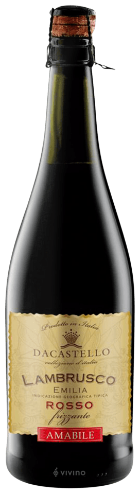 Dacastello Winery | Vivino