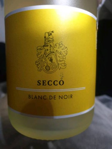 Haberkern Betz Blanc de Noir Secco | Vivino US