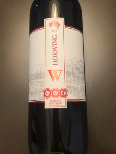 Horwing Cabernet Sauvignon | Vivino US