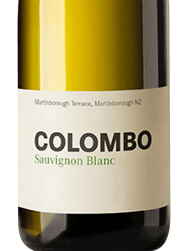 Colombo Sauvignon Blanc | Vivino US