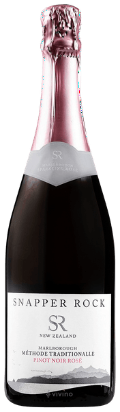 Snapper Rock Pinot Noir Rosé | Vivino US