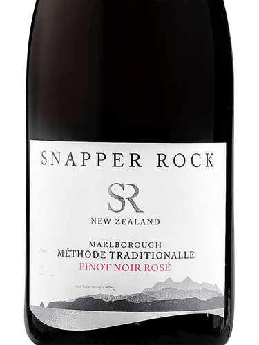 Snapper Rock Pinot Noir Rosé | Vivino US