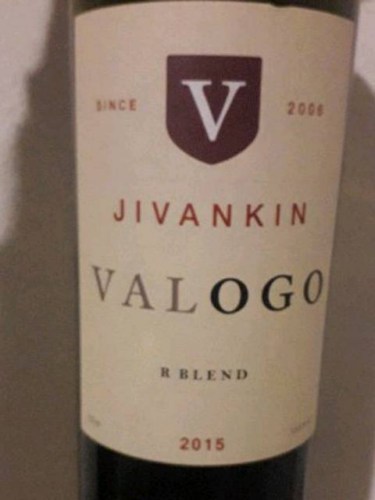 Valogo R Blend | Vivino US