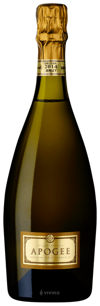 Apogee Deluxe Vintage Brut | Vivino Australia