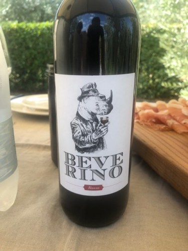 Laura Panichi Beverino Rosso | Vivino US