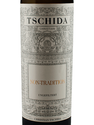 Christian Tschida Non-Tradition | Vivino Australia