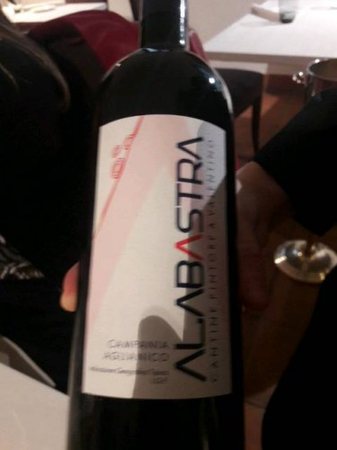 Alabastra Aglianico | Vivino Australia