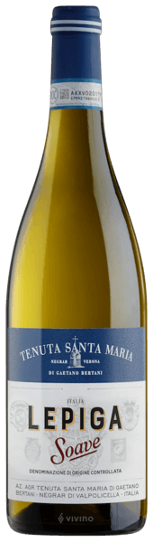 Tenuta Santa Maria 1735 Lepiga Soave | Vivino English