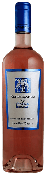 Château Léognan Renaissance Rosé | Vivino English