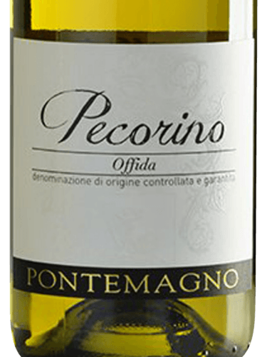 Pontemagno Pecorino Offida | Vivino Italia