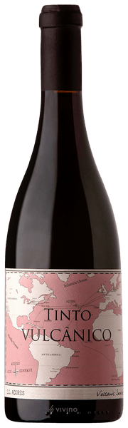 Azores Wine Company Vulcânico Tinto | Vivino Canada