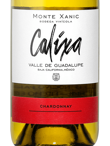 2021 Monte Xanic Calixa Chardonnay | Vivino US