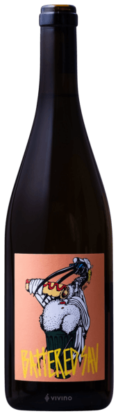 Borachio Battered Sav | Vivino US
