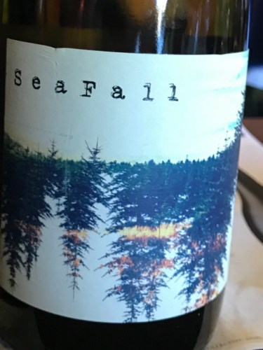 Fringe Collective SeaFall Chardonnay | Vivino US