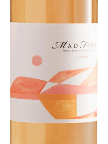 MadFish Rosé | Vivino US
