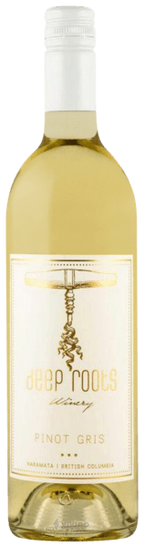 Deep Roots Winery Pinot Gris | Vivino US