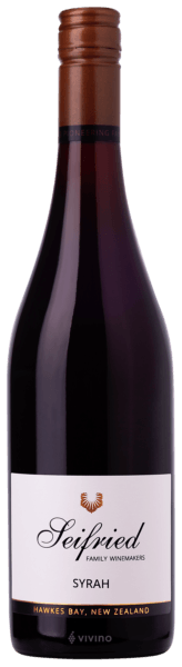 Seifried Estate Syrah | Vivino US