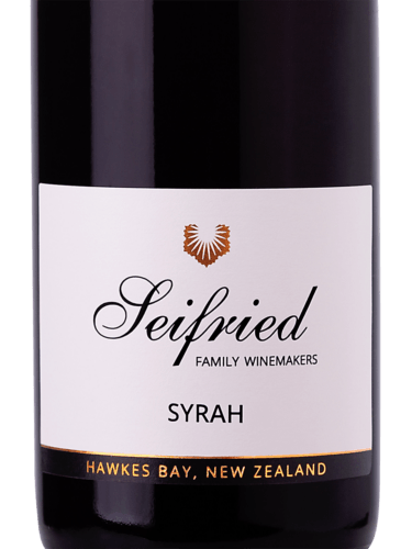 Seifried Estate Syrah | Vivino US