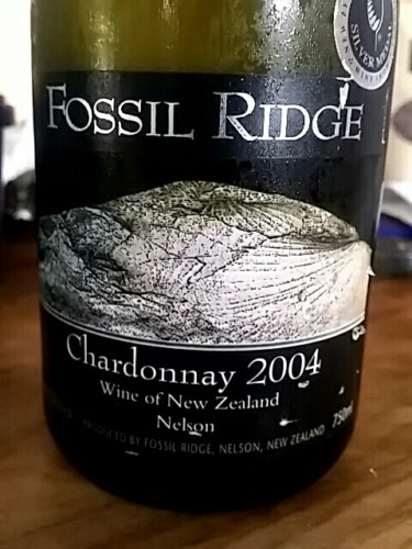 Fossil Ridge Chardonnay Nelson | Vivino Australia