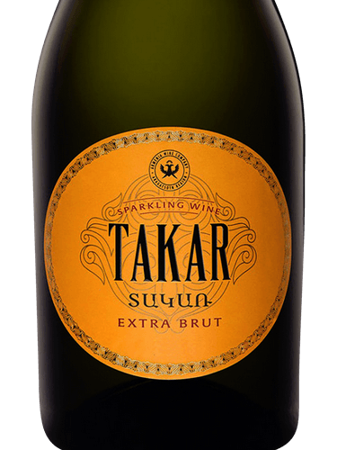 Armenia Wine Takar Extra Brut | Vivino US Armenia Wine Takar Extra Brut | Vivino US