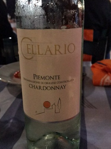 Poderi Cellario Chardonnay | Vivino US
