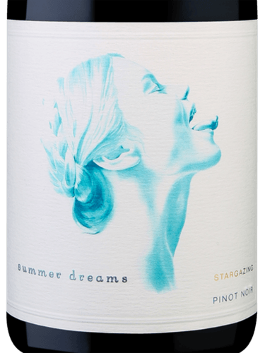 Summer Dreams Stargazing Pinot Noir | Vivino English