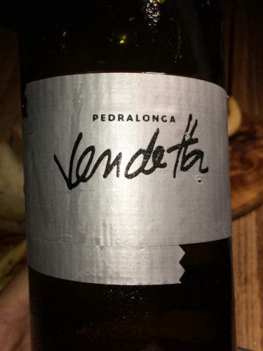 Pedralonga Vendetta | Vivino Australia