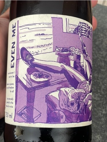 Even Me Grenache Noir | Vivino US