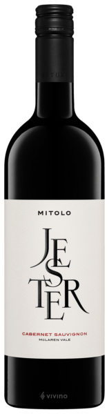 Mitolo Jester Cabernet Sauvignon | Vivino English