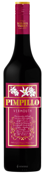 Málaga Virgen Pimpillo Vermouth | Vivino US
