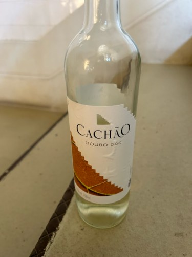 Messias Douro Quinta do Cachão Branco | Vivino English