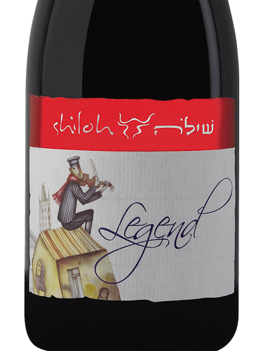 Shiloh Legend | Vivino US